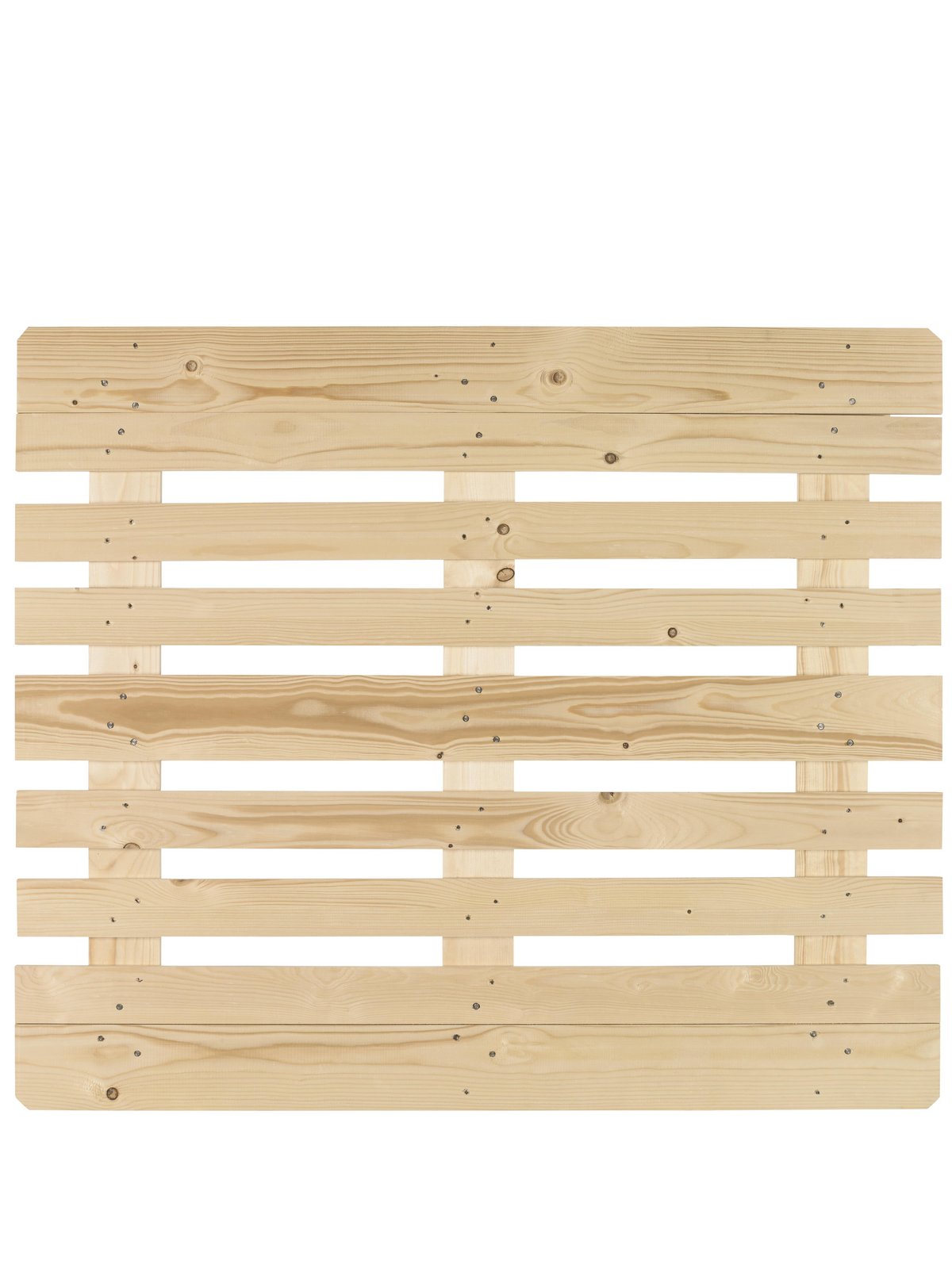 EPAL CP4 Pallet